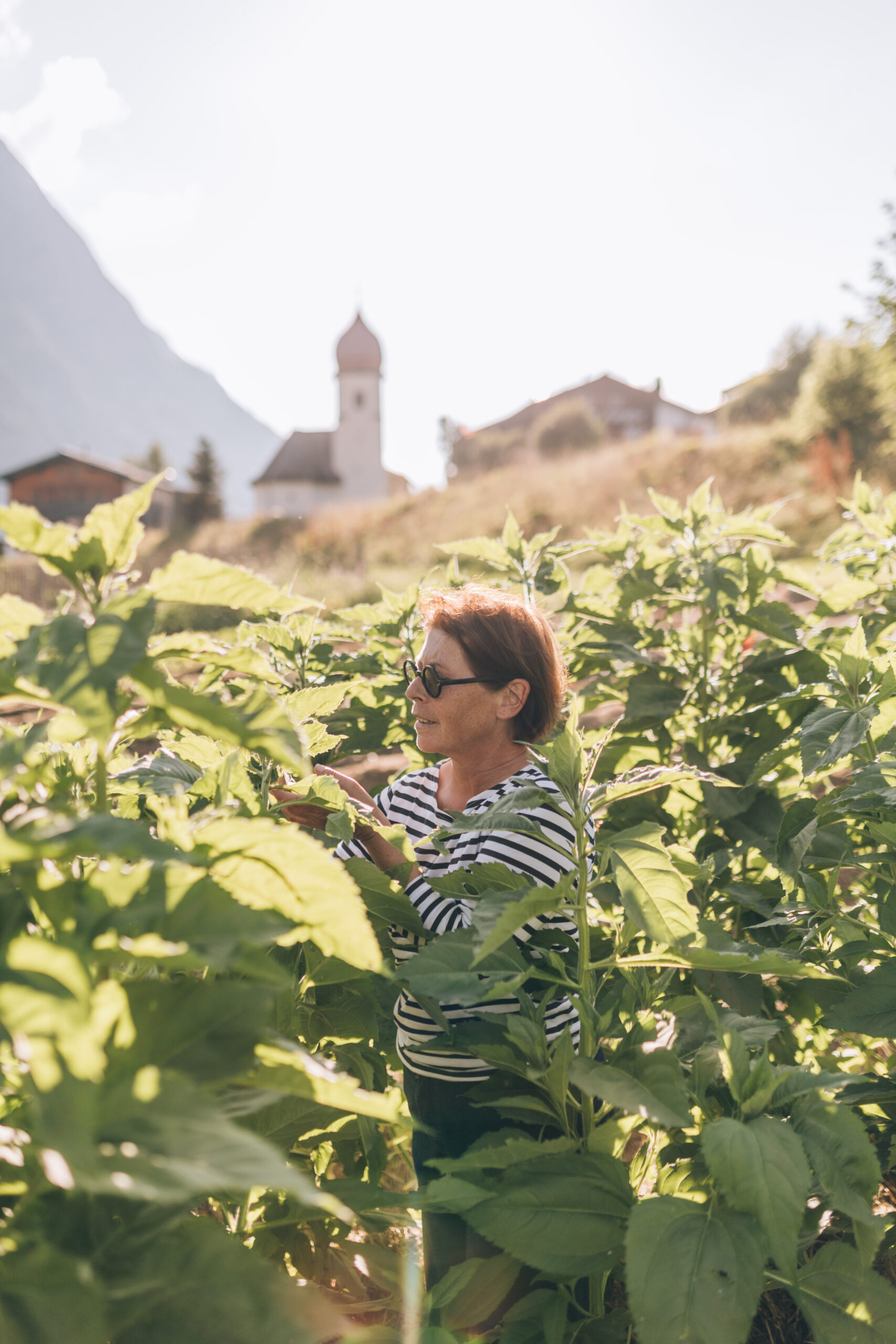 The center of Zug - Rote Wand Gourmet Hotel